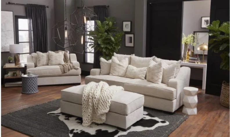 Spartan Spartan SOF Down Sofa | Reeds Furniture | Sofas